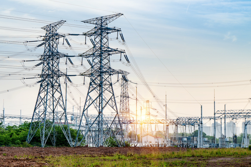 Advisory Paper on the Power Sector Priorities for Government's Action