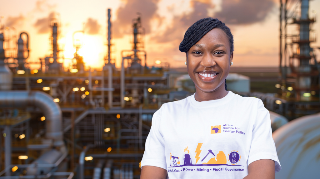 NextGen Program Application