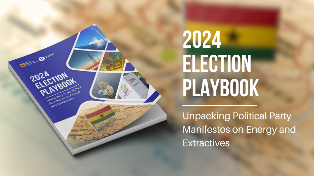 The 2024 Election Playbook: Unpacking Political Party Manifestos on ...