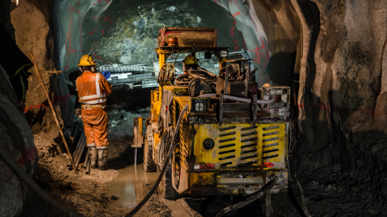 Expanding Africa’s Mining Support Services through an Industrial Policy ...